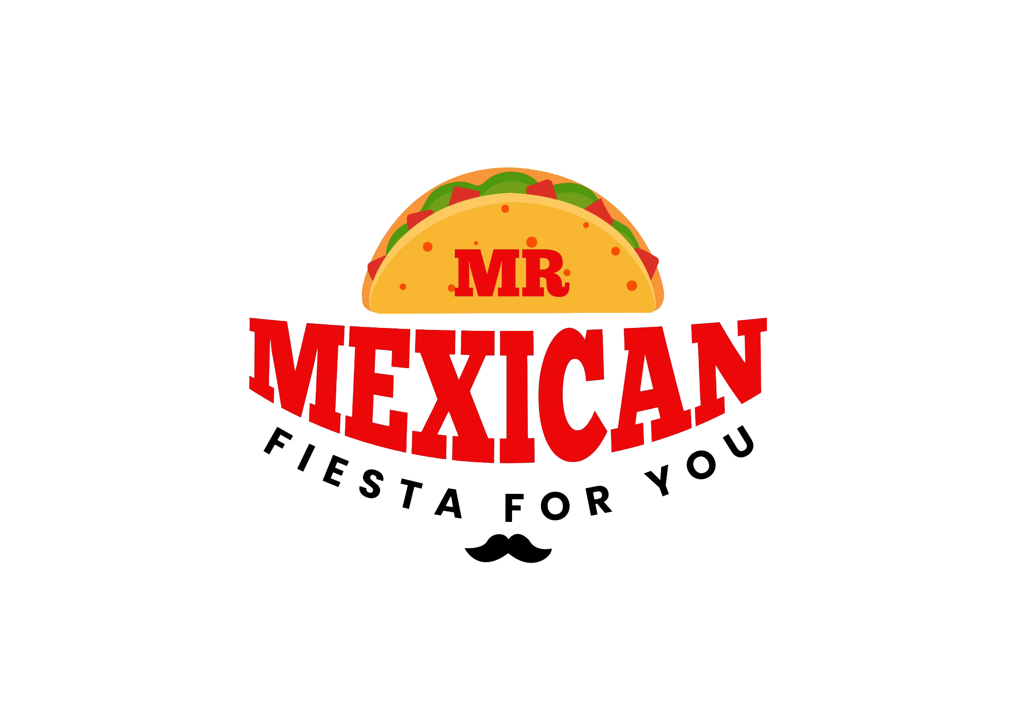 Mr Mexican: Fiesta For You